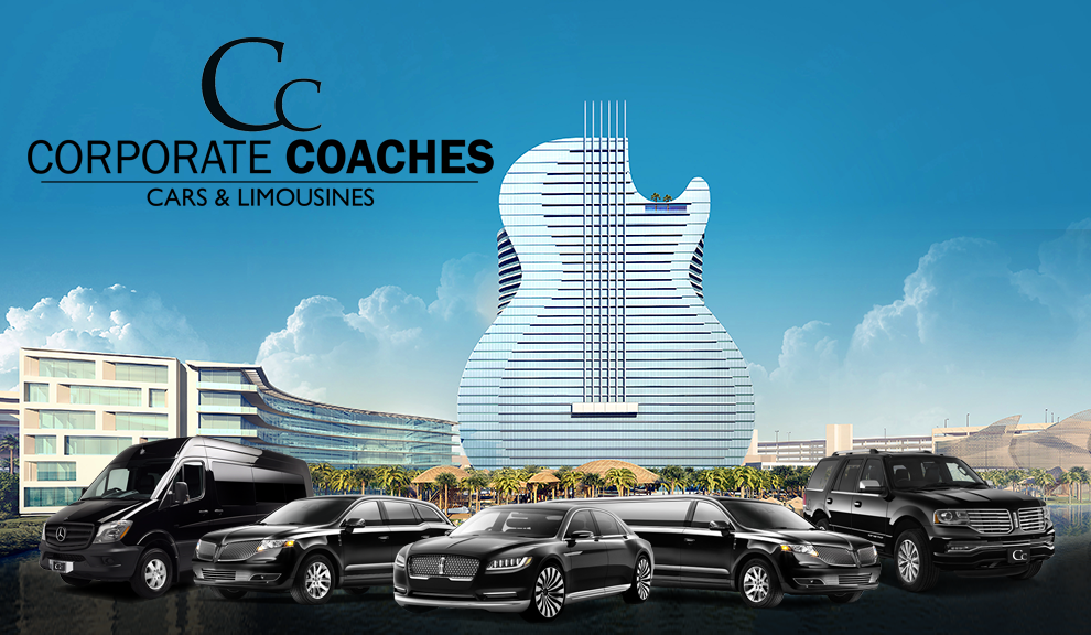 About Us - Corporate Coaches